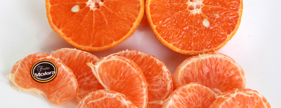 Así valida Frutas Molera la calidad de sus frutas y verdura